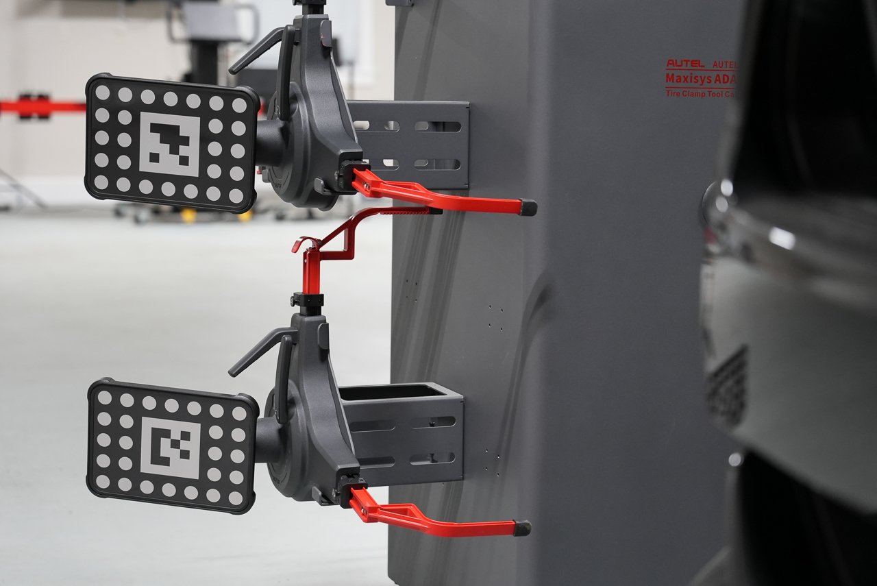 ADAS Calibration Equipment Costs | Understand Pricing & Factors