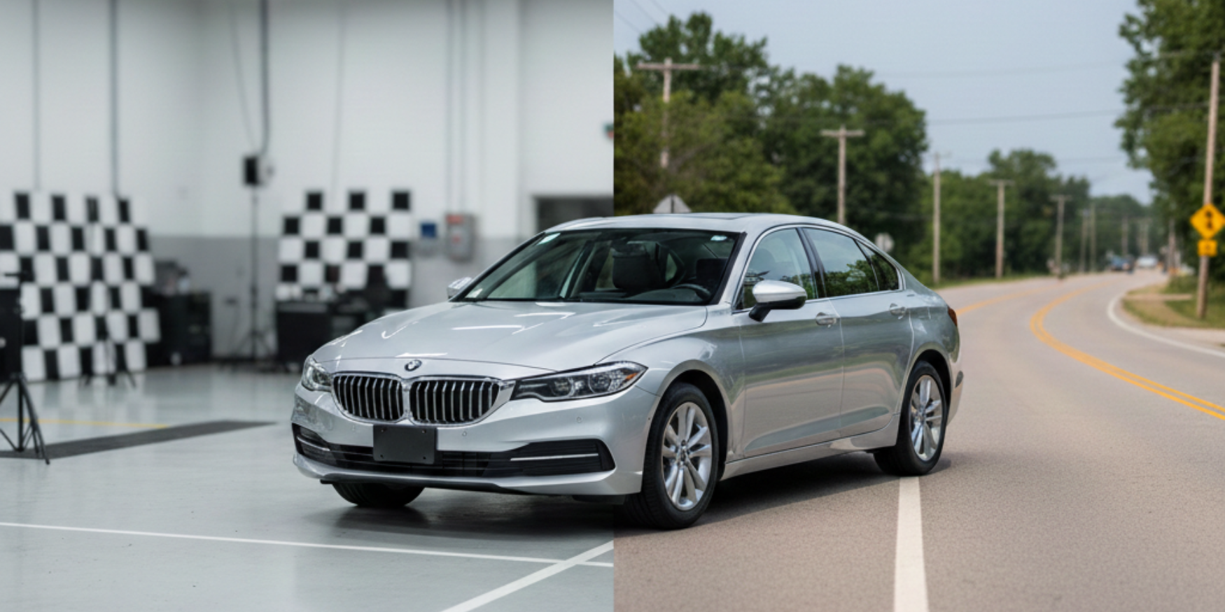 Static vs. Dynamic ADAS Calibration: Understanding the Difference
